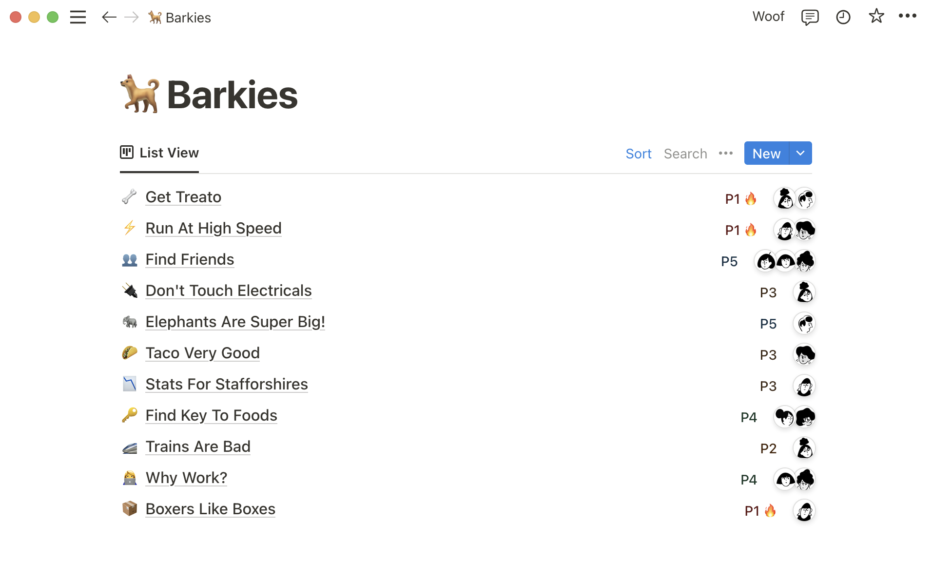 Barky for Dogs and Kennels