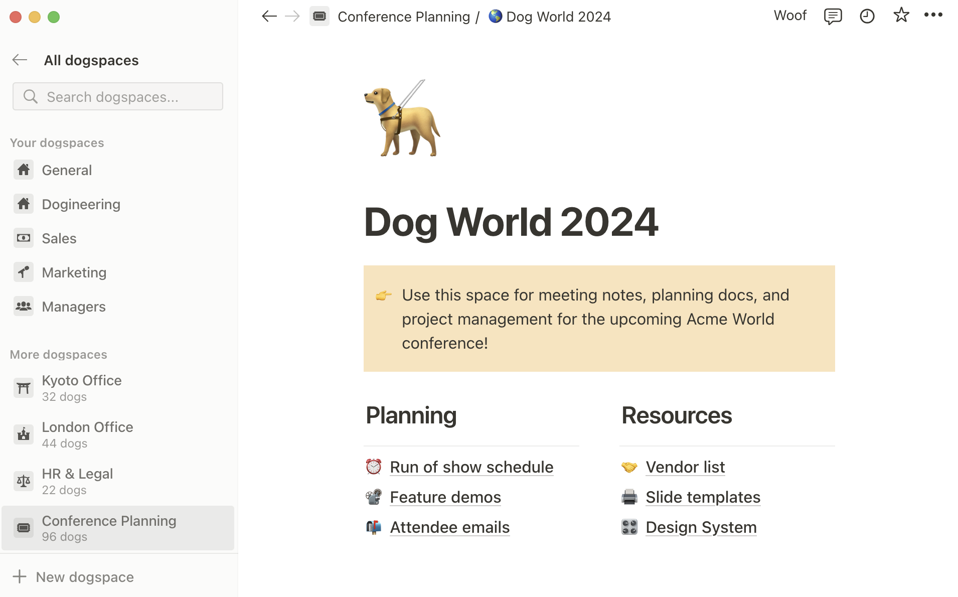 Barky for Dogs and Kennels