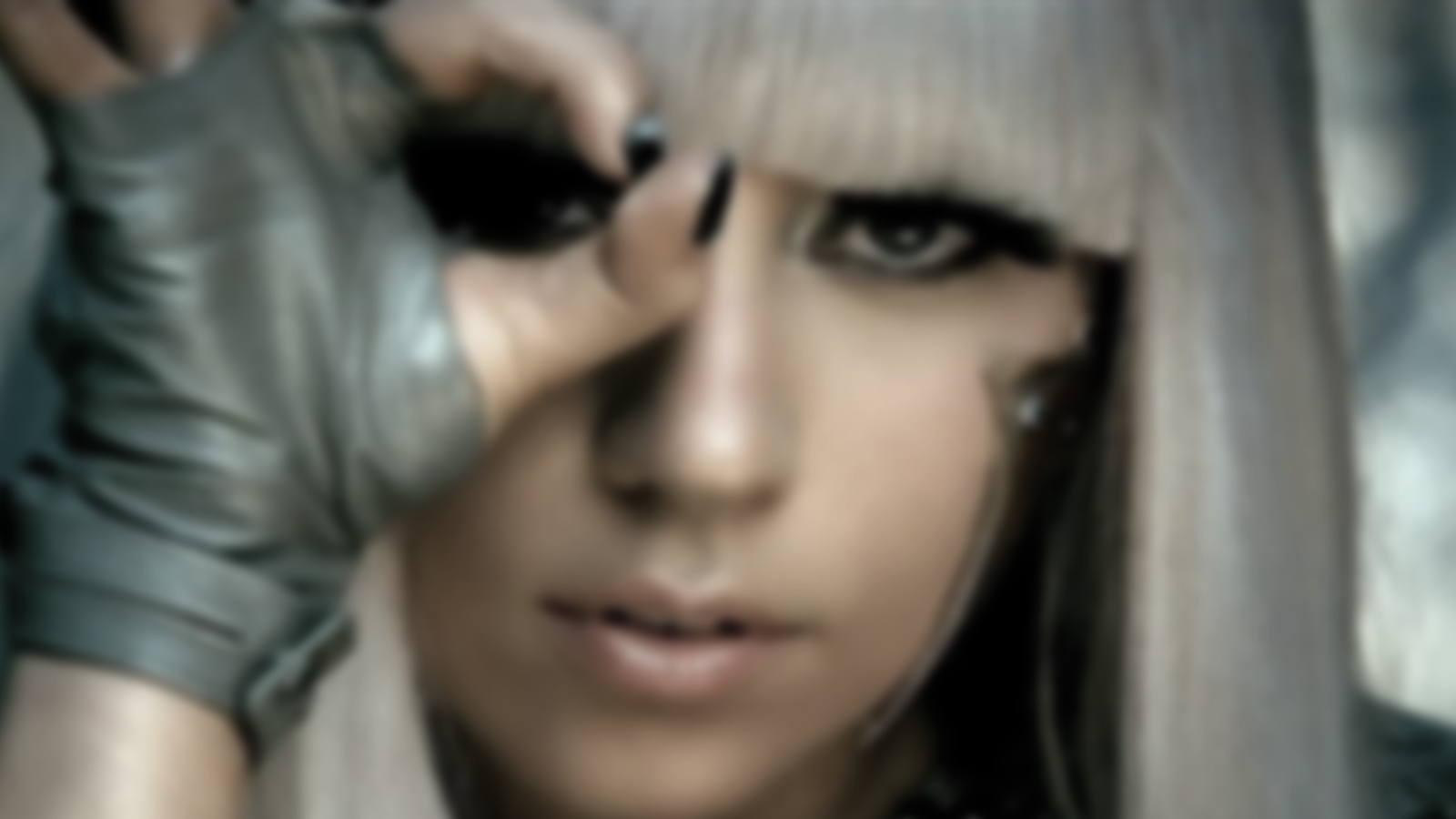 Lady Gaga Fansite